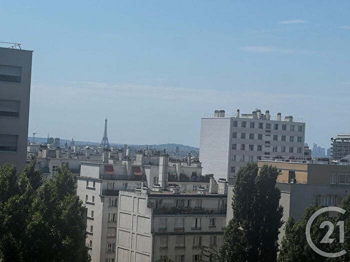 Appartement 4 pièces à louer - Paris 11ème, Bastille, Popincourt