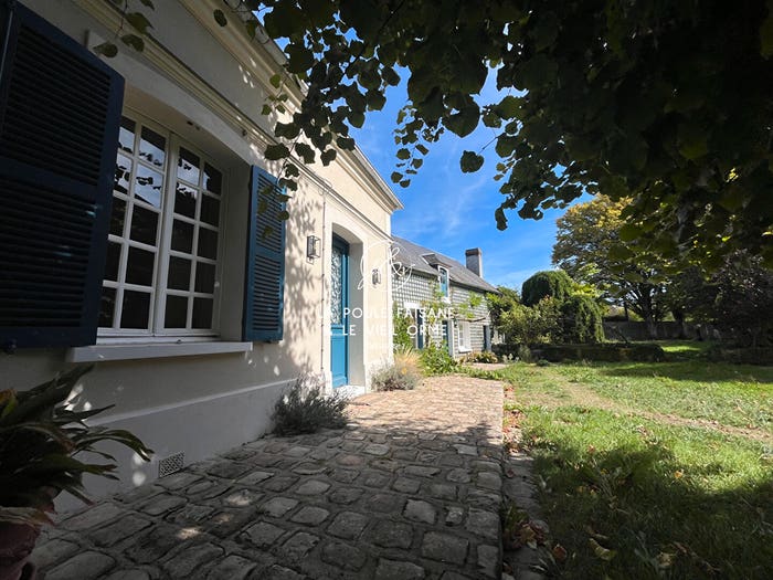 Maison 7 pièces à vendre - postalCode