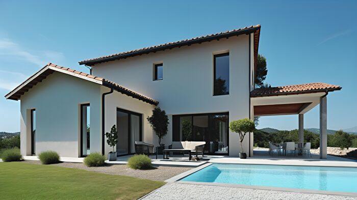 Échillais : Maison 6 pièces à vendre