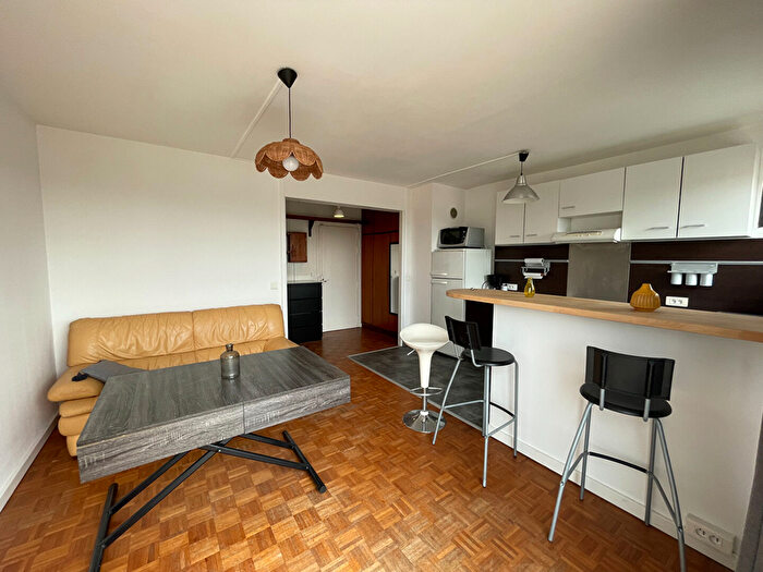 Appartement 2 pièces à louer - Bry-sur-Marne, Centre-ville, Gare