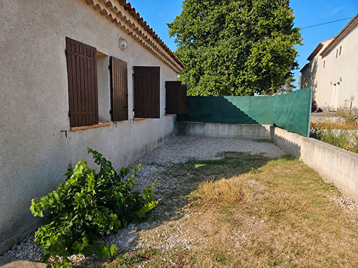 Appartement 3 pièces à louer - Aix-en-Provence, Luynes