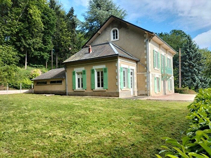 Maison 7 pièces à vendre - La Ferté-Bernard