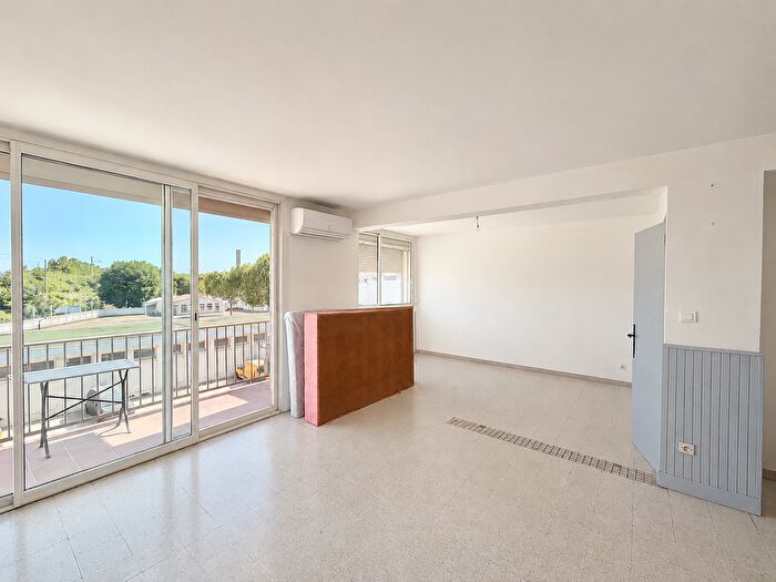 Appartement 4 pièces à vendre à Tarascon, Centre-ville, Château, Condamine