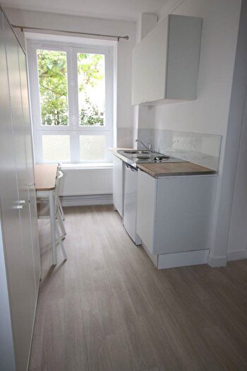 Vieux Lille - Appartement 1 pièce à louer