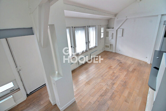 Appartement 3 pièces à vendre à Issy-les-Moulineaux, Centre-ville, Corentin Celton, Les Varennes