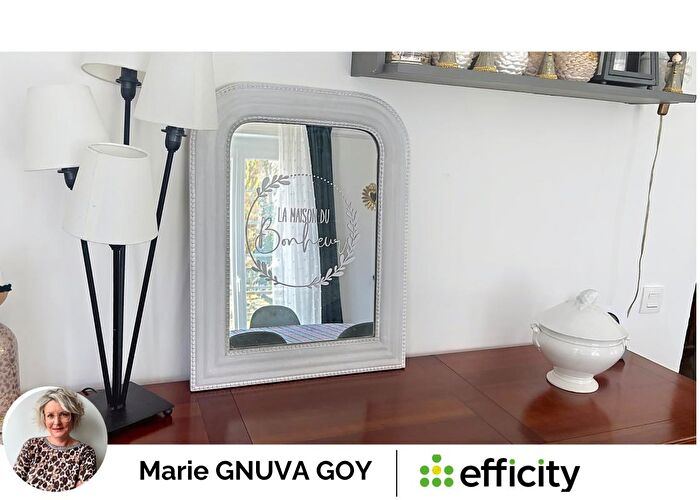 Maison à vendre - Scionzier - 7 pièces - 6 chambres