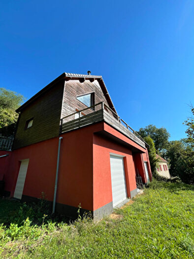 Maison 7 pièces à vendre - Saclas
