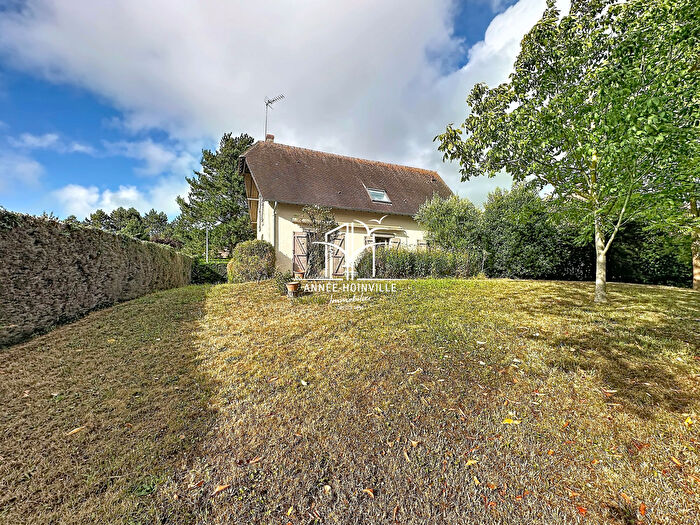 Blonville-sur-Mer : Maison 5 pièces à vendre