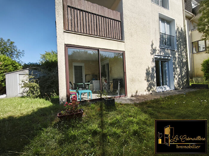 Dourdan : Appartement 4 pièces à vendre