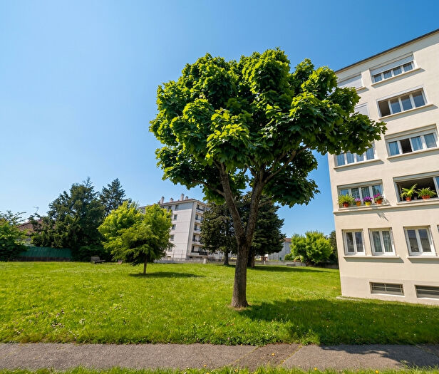Appartement 5 pièces à vendre à Lyon 5ème, Champvert, Point du Jour, Jeunet