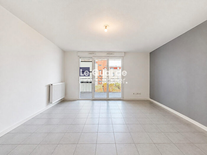 Appartement 4 pièces à vendre - Grenoble, Alliés, Alpins