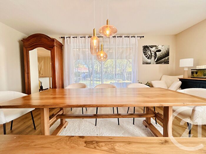 Maison à vendre - Condat-sur-Vienne - 5 pièces - 3 chambres