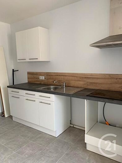 Appartement 3 pièces à louer - Désertines