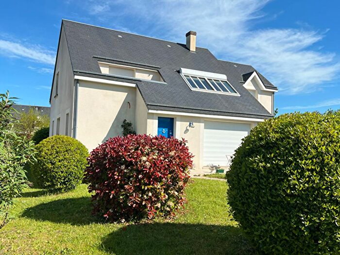 Maison 7 pièces à vendre à Vendôme, La Croix Briffault, Les Rottes, La Garde, Les Fontaines