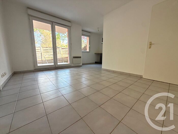 Toulouse, Saint-Simon : Appartement 2 pièces à vendre
