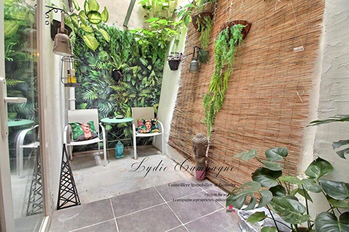 Fabrezan - Maison 7 pièces à vendre