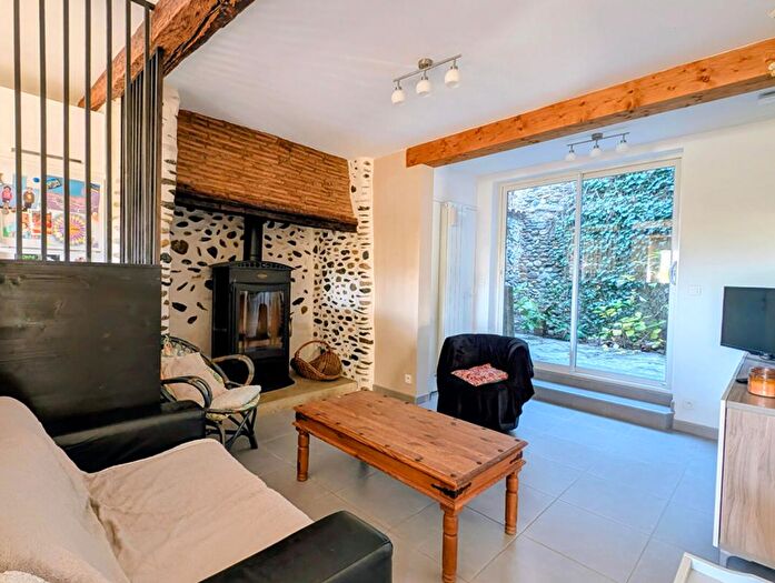 Maison à vendre - Couladère - 6 pièces - 3 chambres