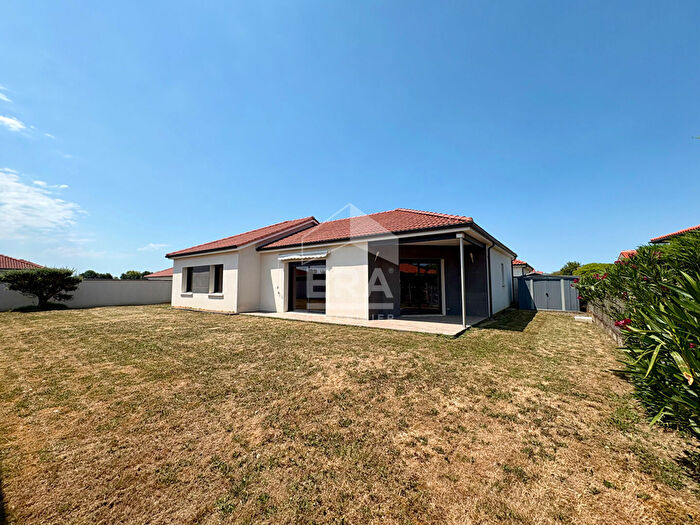 Barbazan-Debat : Maison 4 pièces à vendre