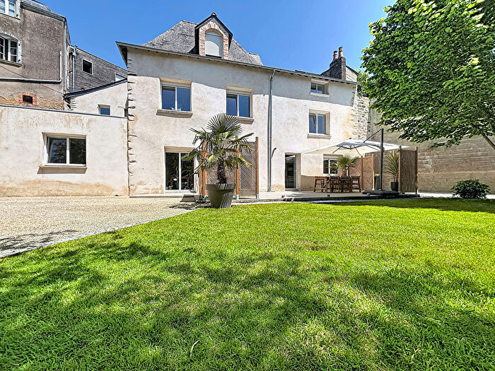 Maison 6 pièces à vendre à Laval, Hilard