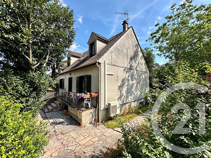 Maison 6 pièces à vendre - Le Plessis-Trévise, Saint-Antoine