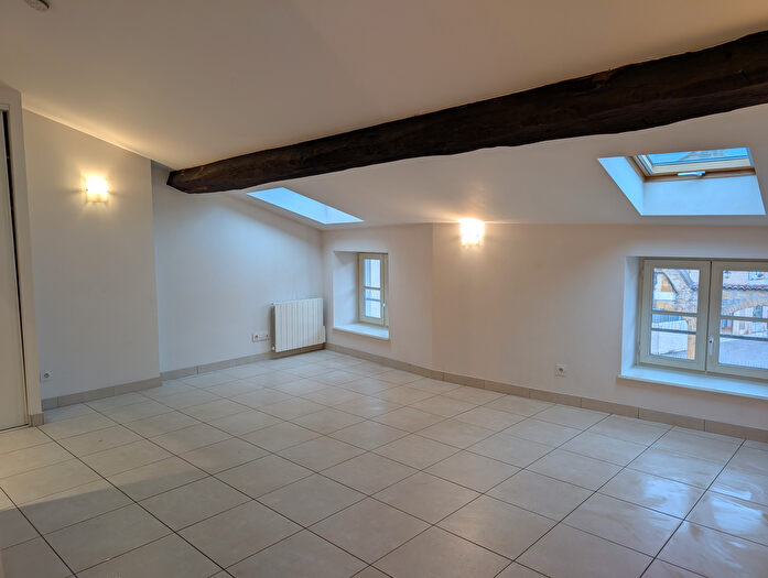 Appartement à louer - LArbresle - 2 pièces - 1 chambre