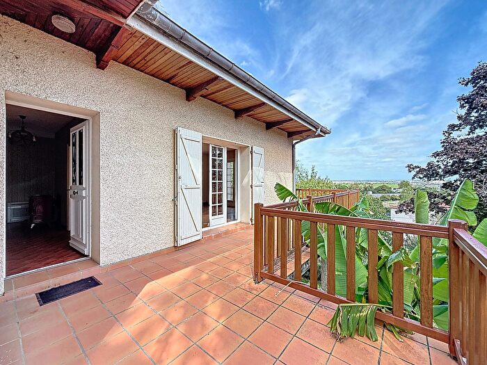 Maison à vendre - Caraman - 4 pièces - 3 chambres