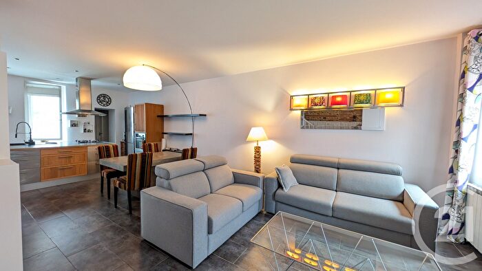 Maison à louer - Toulouse, Les Minimes - 3 pièces - 2 chambres