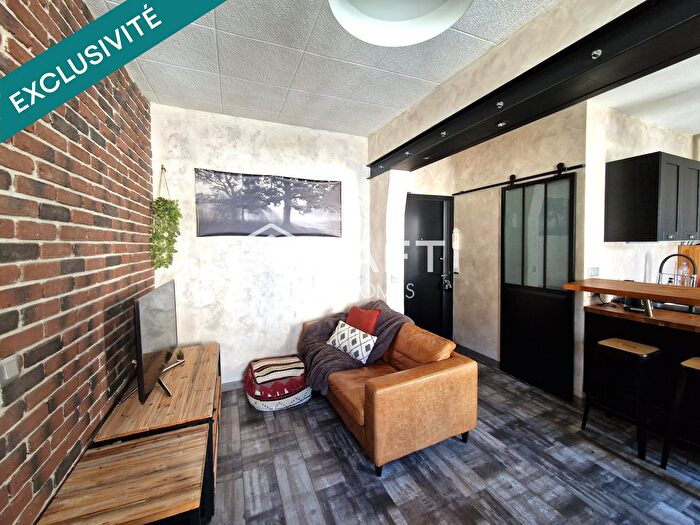 Appartement 2 pièces à vendre à Claye-Souilly