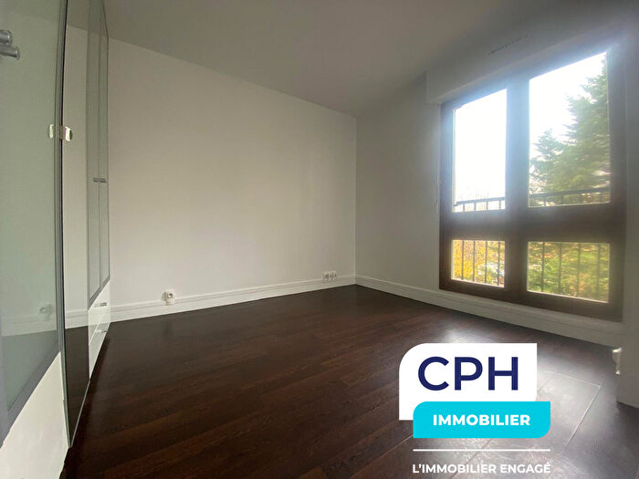 Appartement à vendre - Le Chesnay, Saint-Germain, Nouvelle France - 1 pièce