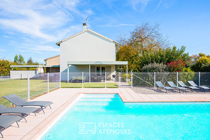 Montauban, Pays-Bas - Maison 14 pièces à vendre