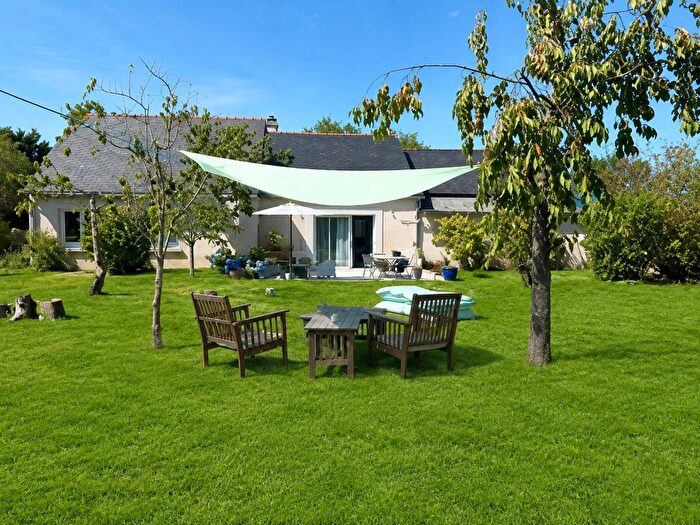 Maison 6 pièces à Saint-Augustin-des-Bois, à vendre