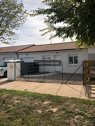 Maison 4 pièces à louer - Sainte-Bazeille