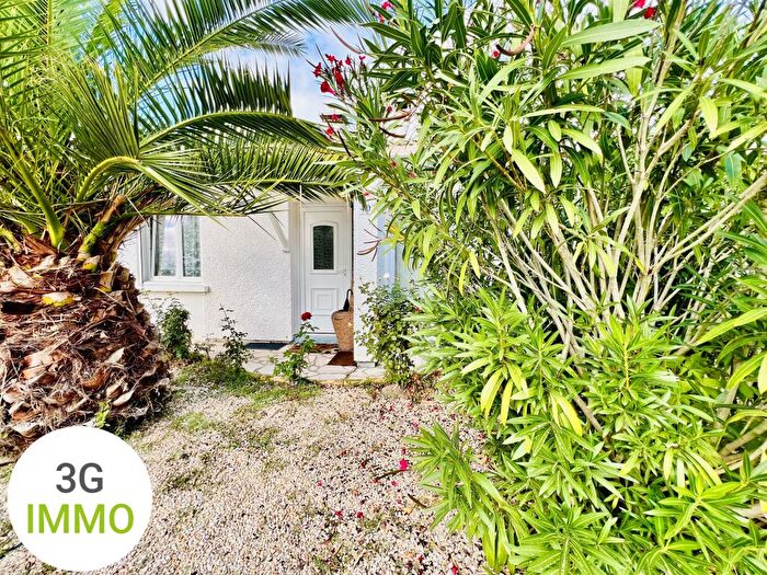 Maison 4 pièces à vendre à Cholet, Turbaudières
