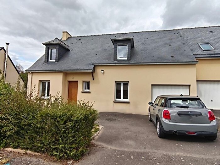 Maison 6 pièces à Pleugueneuc, à vendre