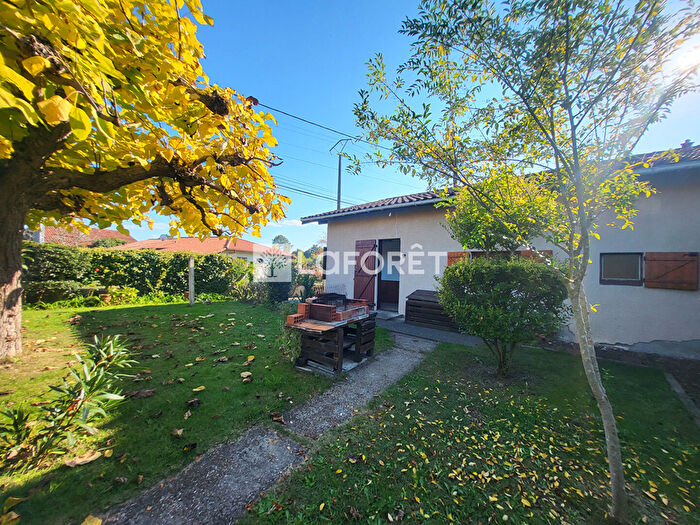 Maison à vendre - Aureilhan - 4 pièces - 3 chambres