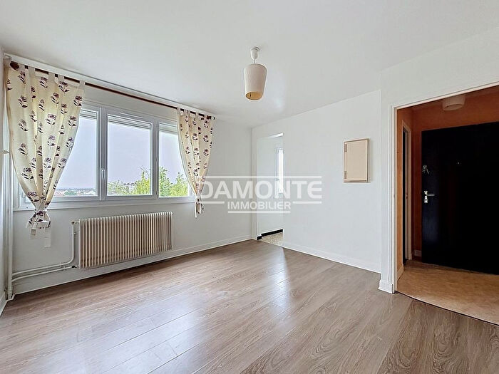 Troyes, Chartreux - Appartement 1 pièce à vendre