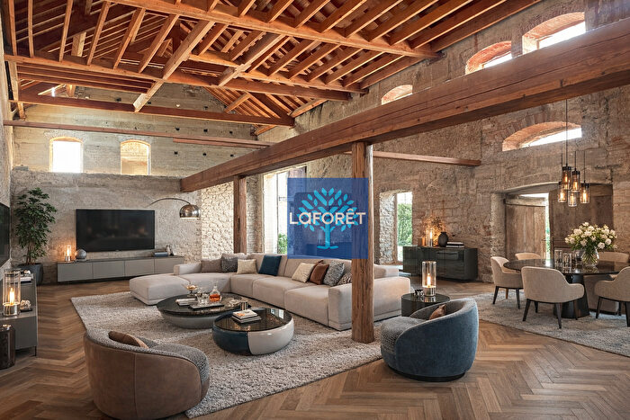 Maison à vendre - Champdieu - 10 pièces - 4 chambres