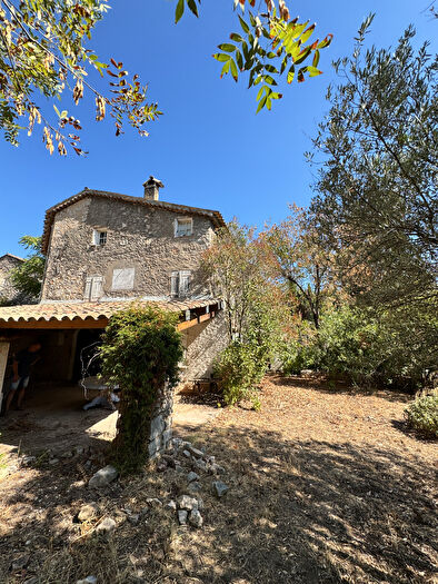 Maison 6 pièces à vendre à Vidauban