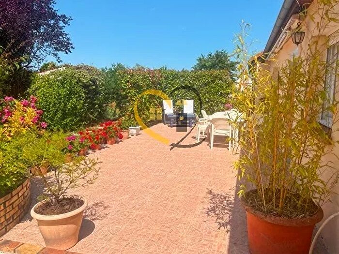 Maison à vendre - Saint-Doulchard - 4 pièces - 3 chambres