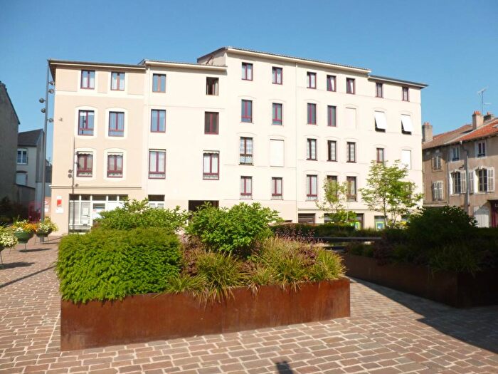 Appartement à louer - Lunéville, Niederbronn, Zola - 3 pièces - 2 chambres