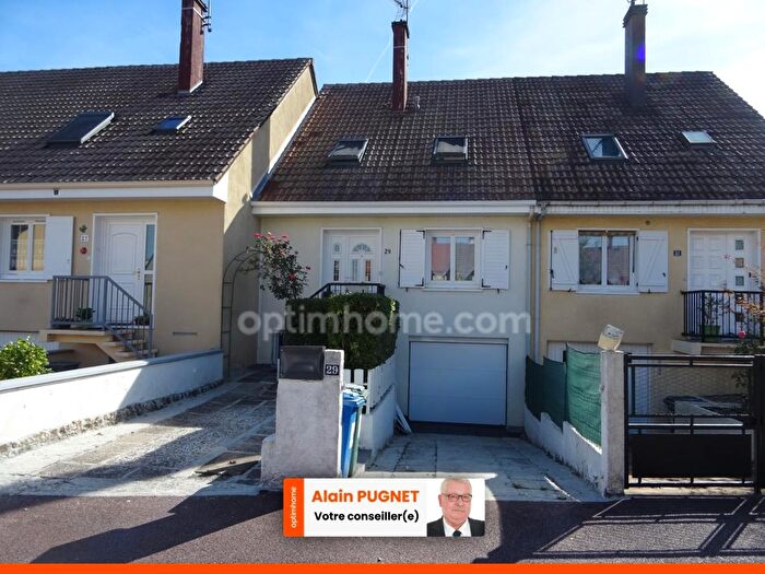 Maison 5 pièces à Limoges, Beaubreuil, Limoges Nord, à vendre