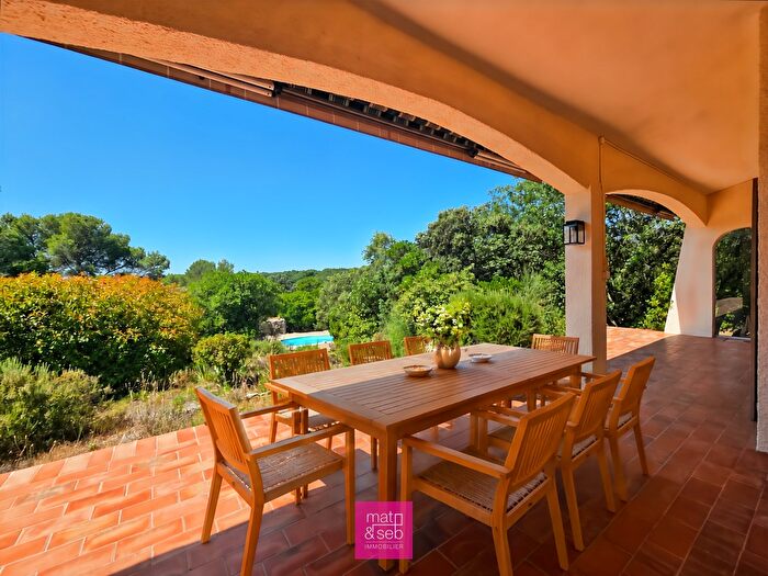 Maison 6 pièces à Nîmes, Vacquerolles, Golf, à vendre