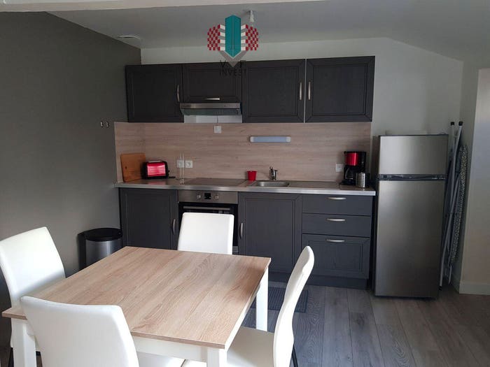 Appartement 2 pièces à louer à Évreux