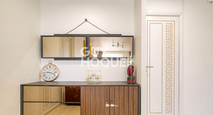 Appartement 5 pièces à vendre à Rillieux-la-Pape