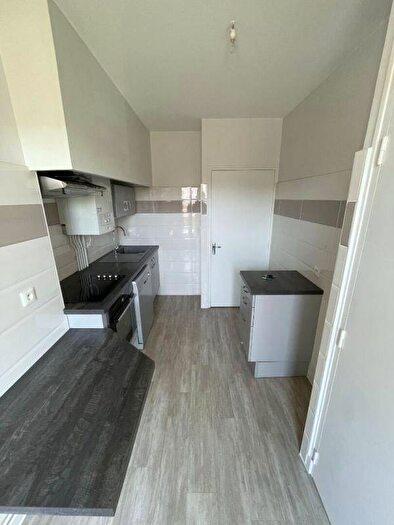 Appartement à louer - Marnac, Ramonville-Saint-Agne - 3 pièces - 2 chambres