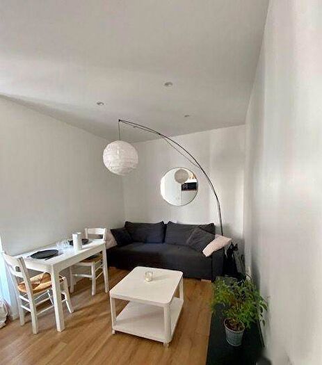 Appartement 2 pièces à louer - Gare Centre, Strasbourg
