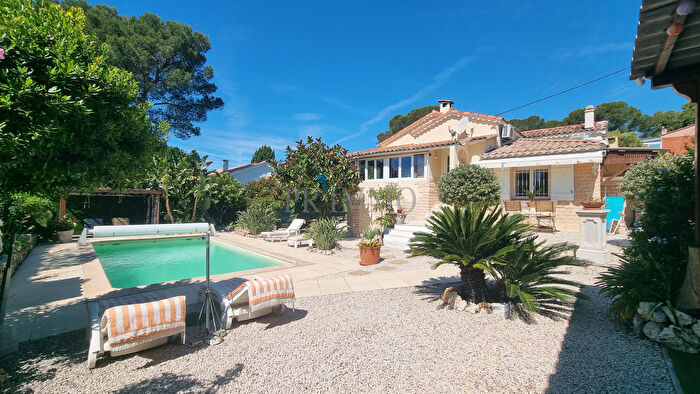 Maison 3 pièces à Saint-Raphaël, Boulouris, à vendre