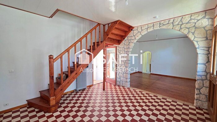 Maison 4 pièces à vendre à Rosny-sur-Seine