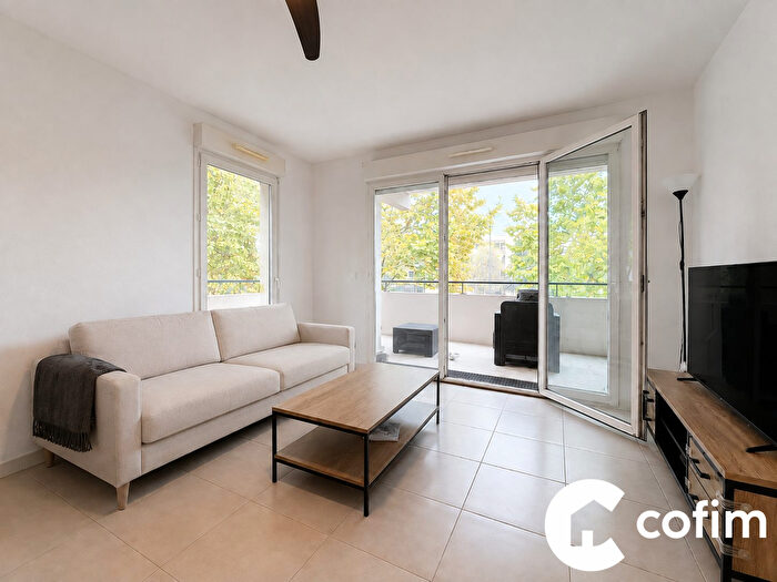 Idron - Appartement 3 pièces à vendre