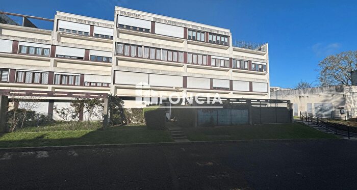 Appartement à vendre - Évry, Champs Elysées - 4 pièces - 3 chambres